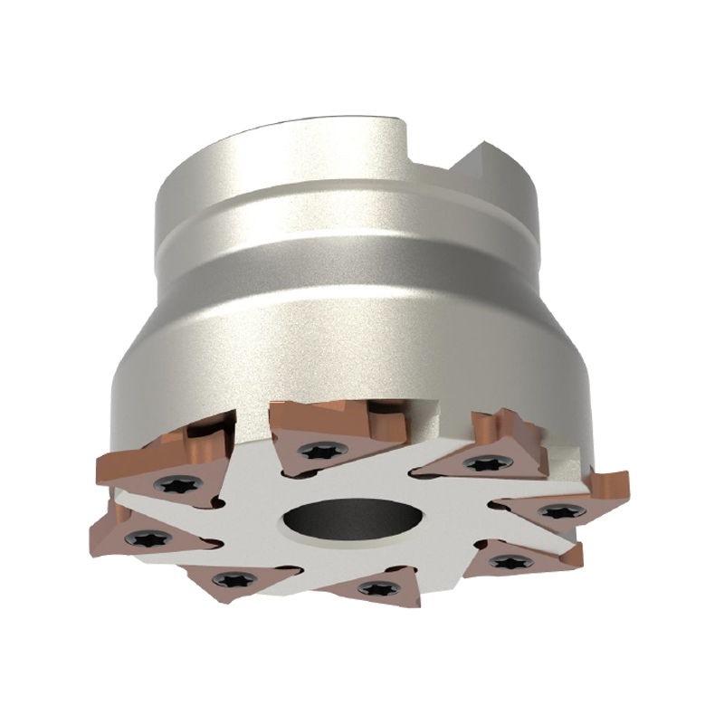 Groove Slot Milling Cutters: A Comprehensive Guide- Hangzhou Chai ...